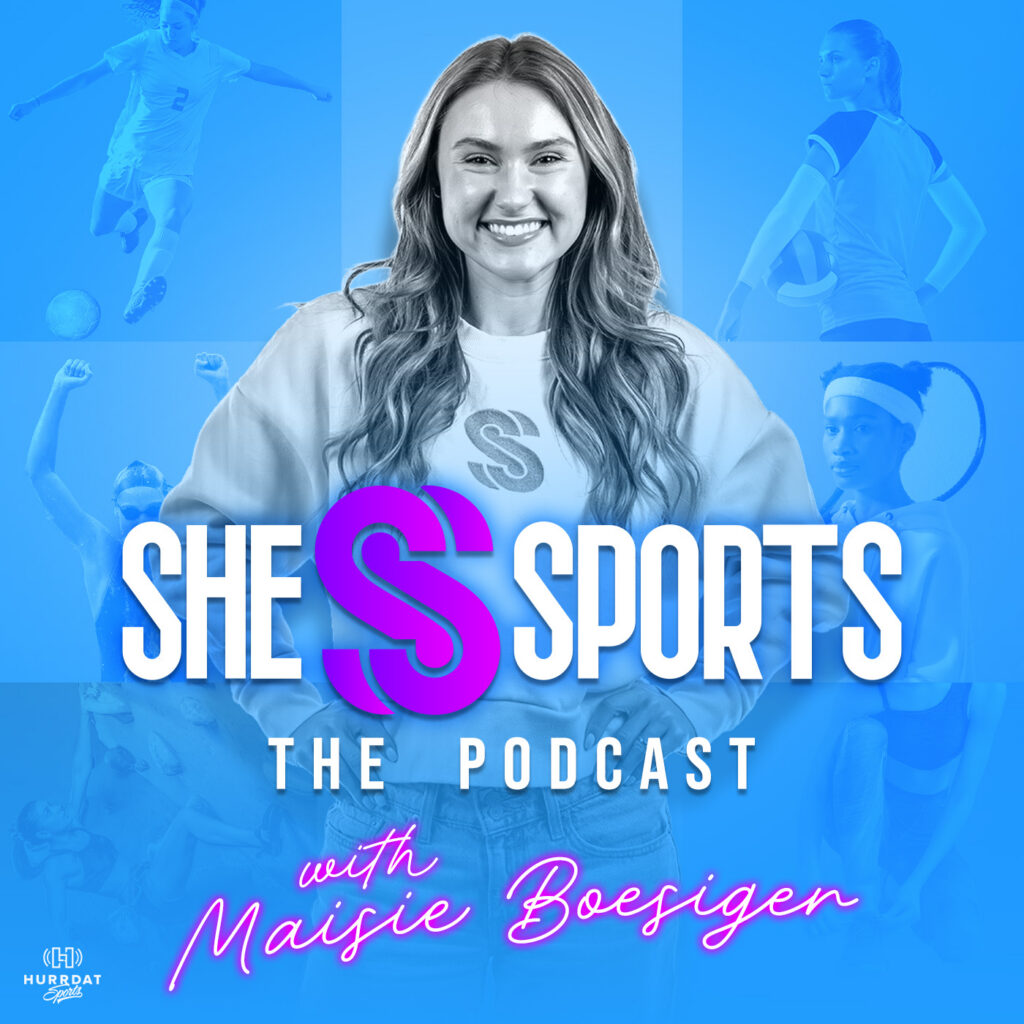 She Sports – She Sports
